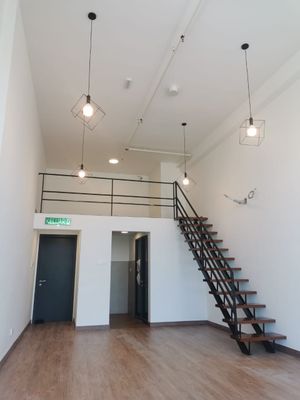 Mutiara Central Cheras Office for Rental @RM1,600 By LANCE LEE ...