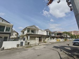 Kajang Anggerik Villa 2 Storey Semi D House for Sale @RM850,000 By KK ...