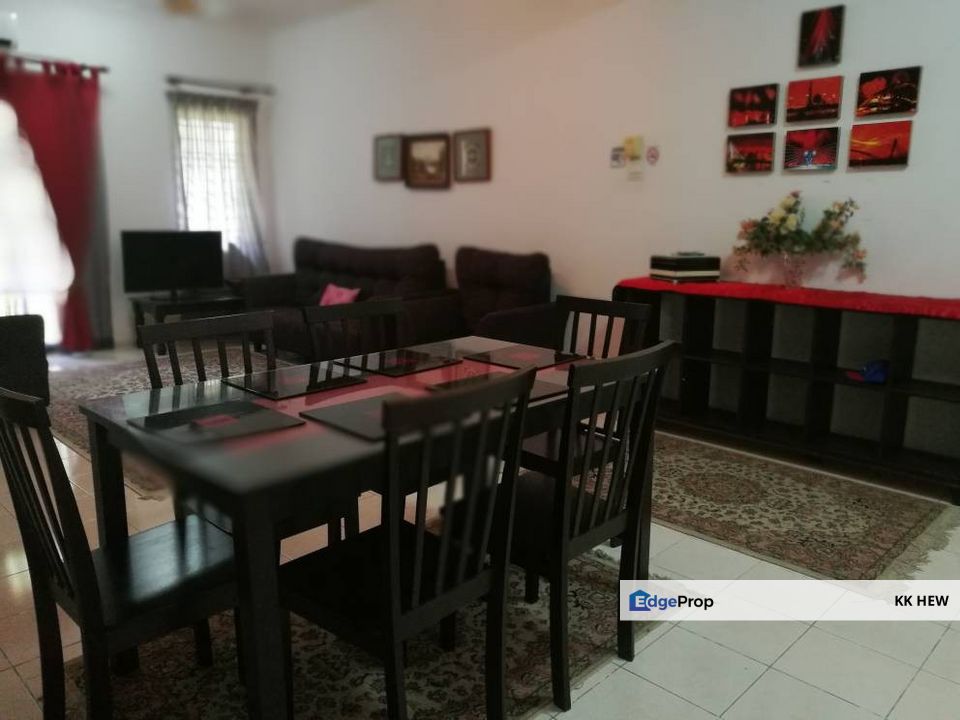 JALAN PRESINT 9B, PUTRAJAYA @ 2 STOREY TERRACE HOUSE FOR RENT for ...