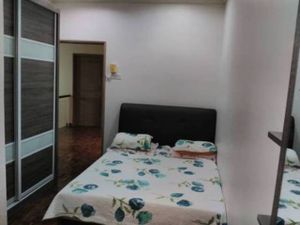 JALAN PRESINT 9B1, PUTRAJAYA @ 2 STOREY TERRACE HOUSE FOR RENT FULLY ...