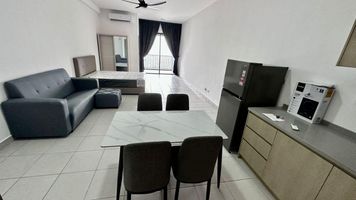 THE NETIZEN, CHERAS, SELANGOR SOHO & SERVICED APARTMENT FOR RENT (SOHO ...