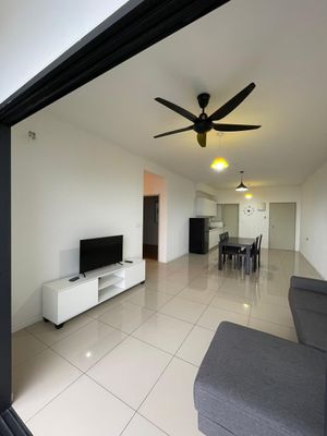 Zahra Residensi, Semenyih, Selangot For Rent Partly Furnish for Rental ...