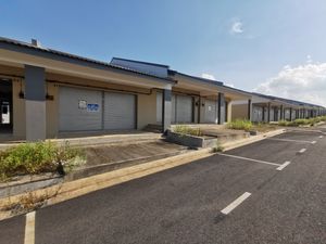 Pasir Gudang Kota Masai Meridin East Single Storey Shop For Rent ...