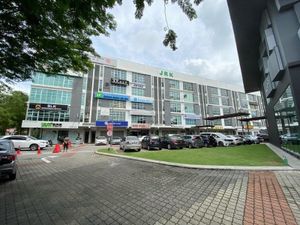 Austin Perdana V Square Office Lot For Sales for Sale @RM590,000 By ...