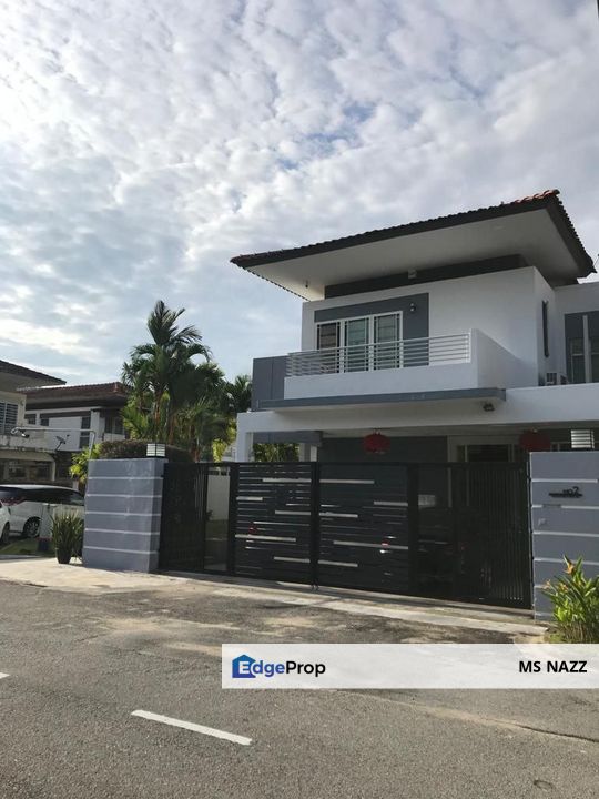 DOUBLE STOREY SEMI D Taman Mutiara Gombak for Sale @RM2,200,000 By MS ...