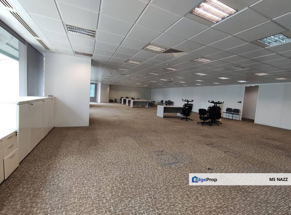 Menara 3 Petronas Carigali Tower KLCC Kuala Lumpur for Rental @RM15 By ...