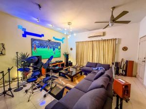 FACING OPEN & CANTIK💥20x70💥 Sunway Alam Suria Shah Alam,2 Storey for ...