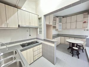 BIG SIZE RENOVATED💥22x80💥 Jalan Nova Subang Bestari, 2 Storey for Sale ...