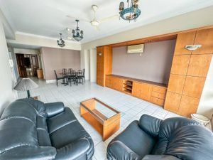 STRATA READY💥1313sqft💥 Robson Condominium, Seputeh, Kuala Lumpur for ...