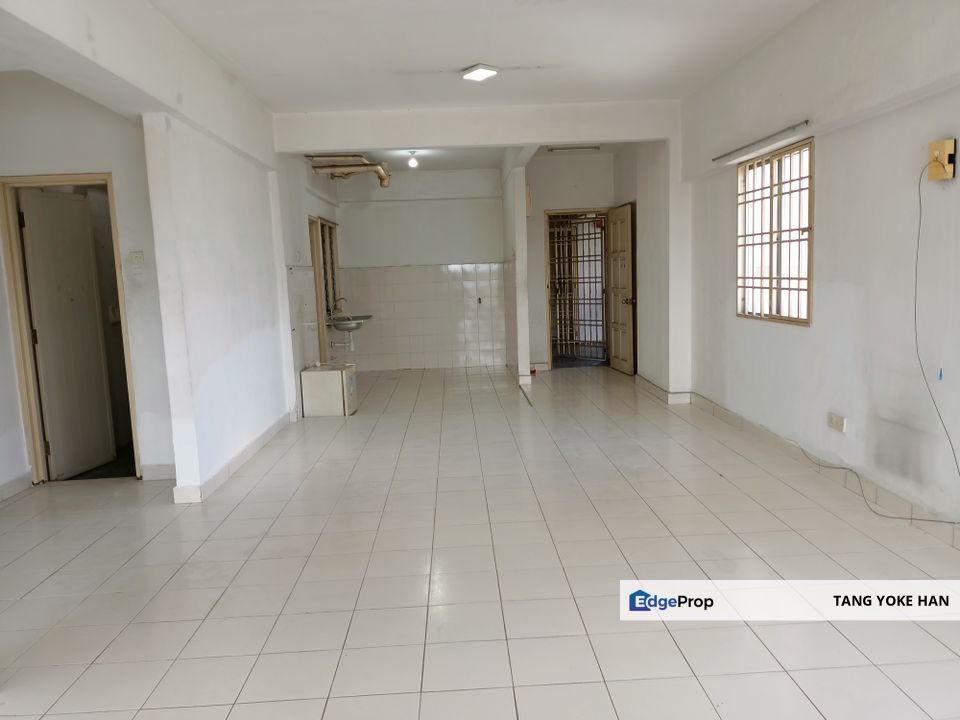 Bintang Mas Freehold walking distance to LRT Cheras station for Sale ...