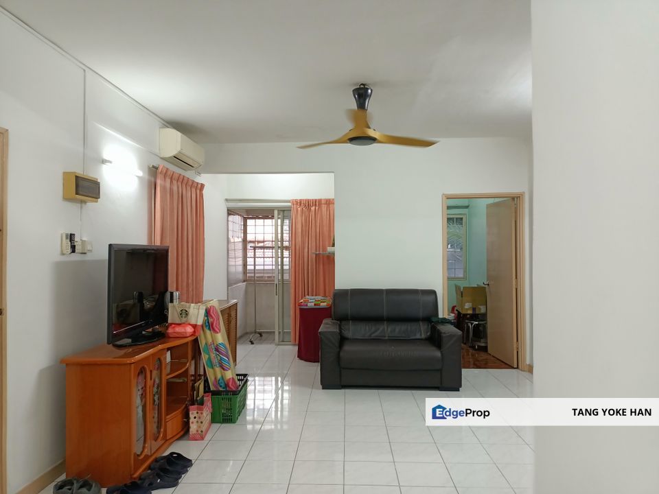 Sri Cempaka Puchong Freehold for Sale @RM270,000 By TANG YOKE HAN | EdgeProp.my