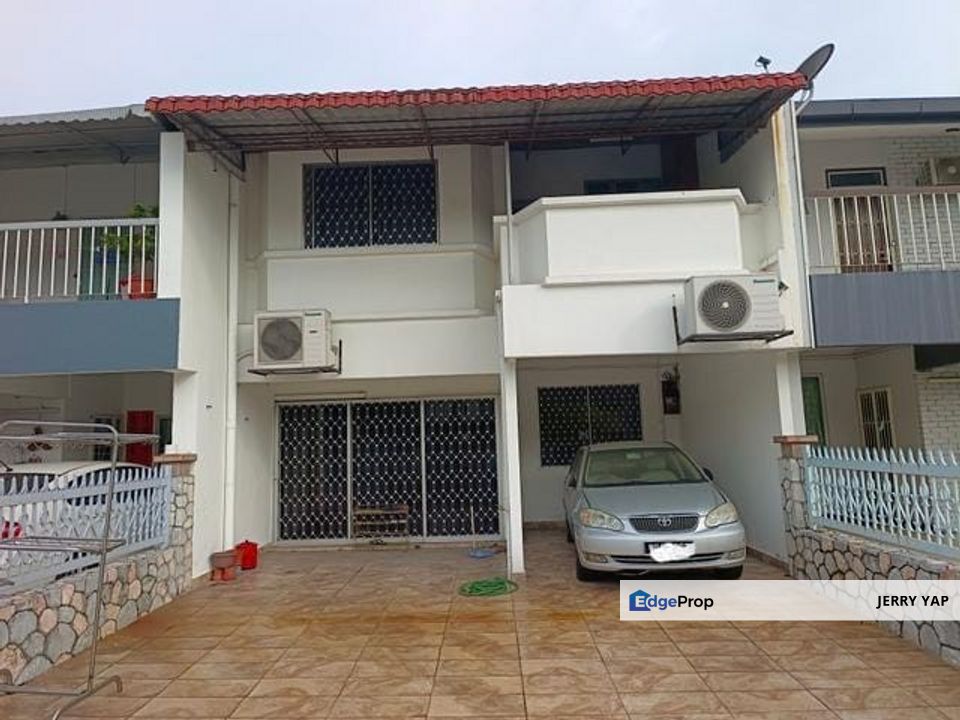 OUG 2sty Landed House Rent Below Market for Rental @RM1,800 By JERRY ...