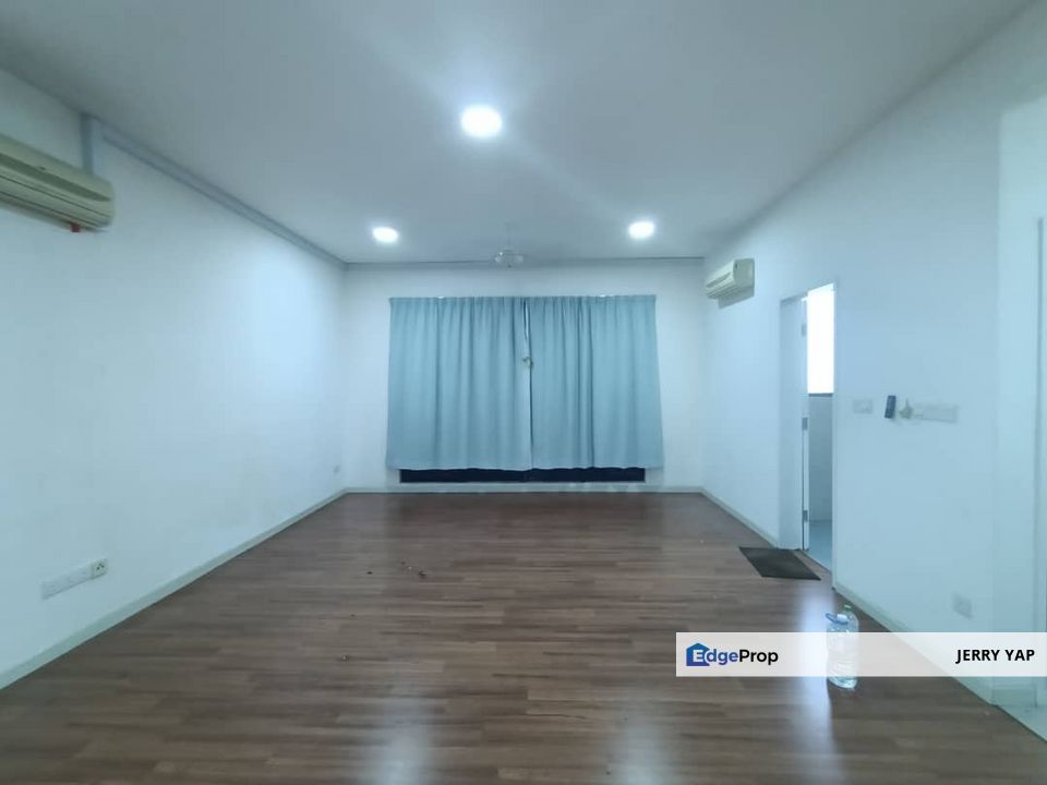 Studio For Sale Cheras You Residence@ You City, Cheras MRT Station ...