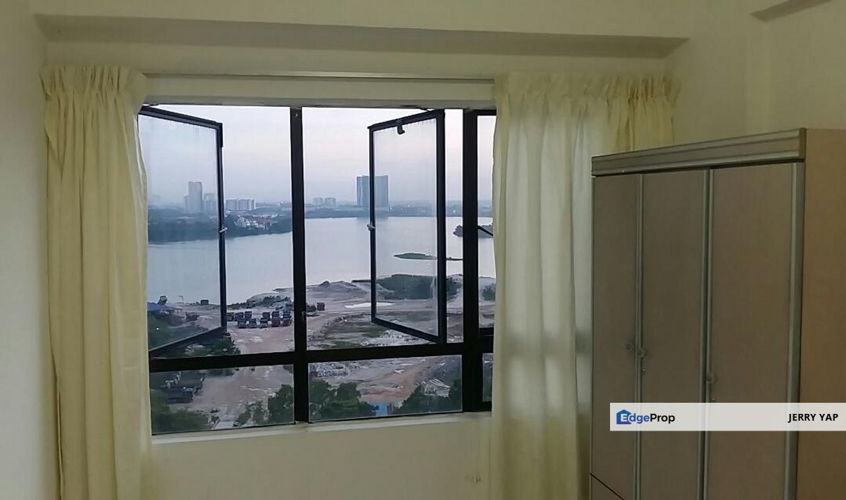 Vista Millennium Puchong Condo For Sale ,Selling Cheap for Sale @RM299 ...