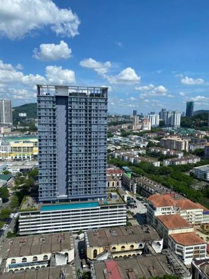 Shamelin Star Service Residence For Sale High Floor Units for Sale ...