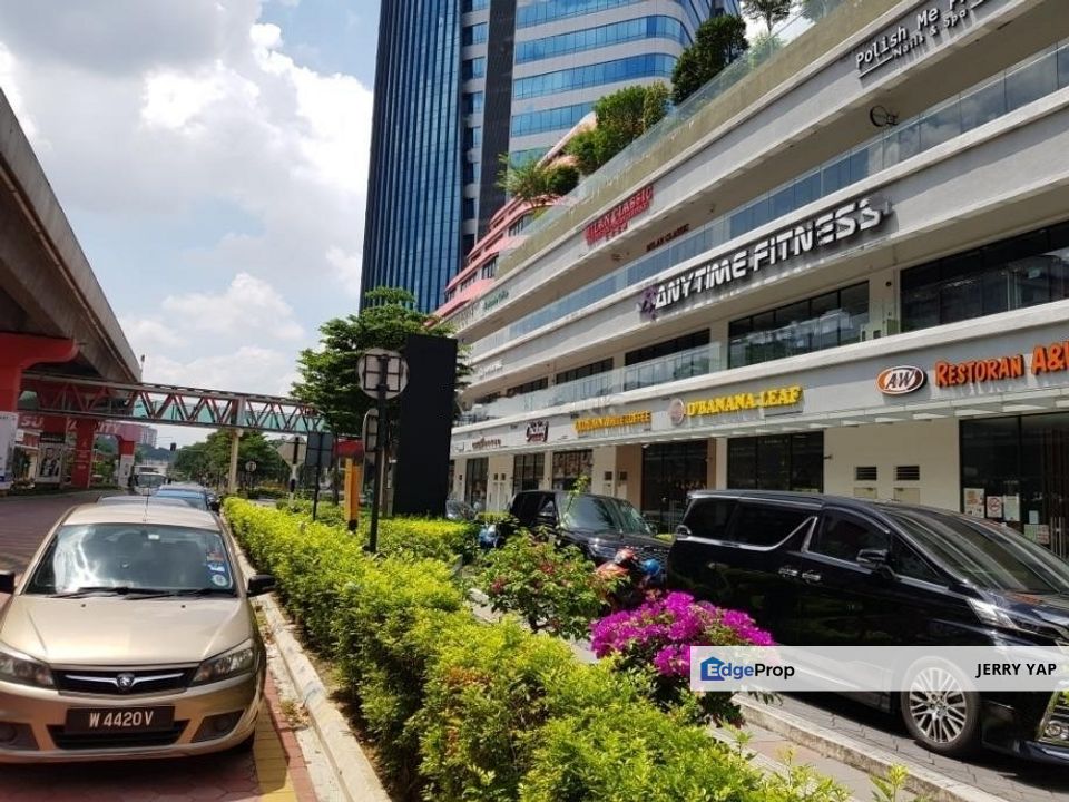 3 storey Sunway Geo Shoplot Selling Below Market for Sale @RM5,022,000 ...