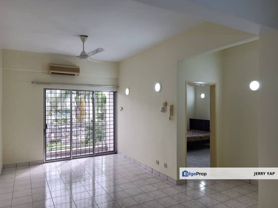 Tiara Duta Condo For Sale, Taman Putra Sulaiman, Ampang for Sale @RM450,000 By JERRY YAP ...