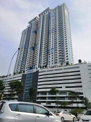 MRT Taman Sri Raya , Saville Cheras Selling Below Market 20% save 120k ...