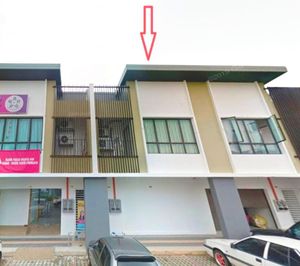 Plaza Crystalville 2 Storey Shoplot Cyberjaya Selling Below Market 40% for Sale @RM1,300,000 By ...