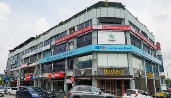 USJ Taipan Shop / Office Lot For Rent for Rental @RM3,240 By ALVIN LEE ...