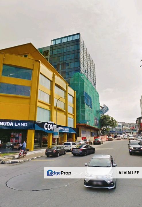 USJ Taipan Shop / Office Lot For Rent for Rental @RM10,000 By ALVIN LEE ...