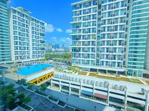 (KLLSH 32) The Scott Garden SOHO, Jalan Klang Lama (Old Klang Road ...