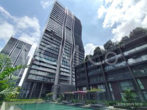 The Capers Sentul East, Sentul, Kuala Lumpur for Sale @RM632,000 By ...