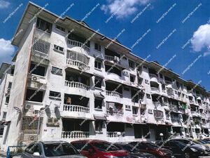 Pandan Lake View, Pandan Perdana, Kuala Lumpur for Sale @RM207,000 By ...