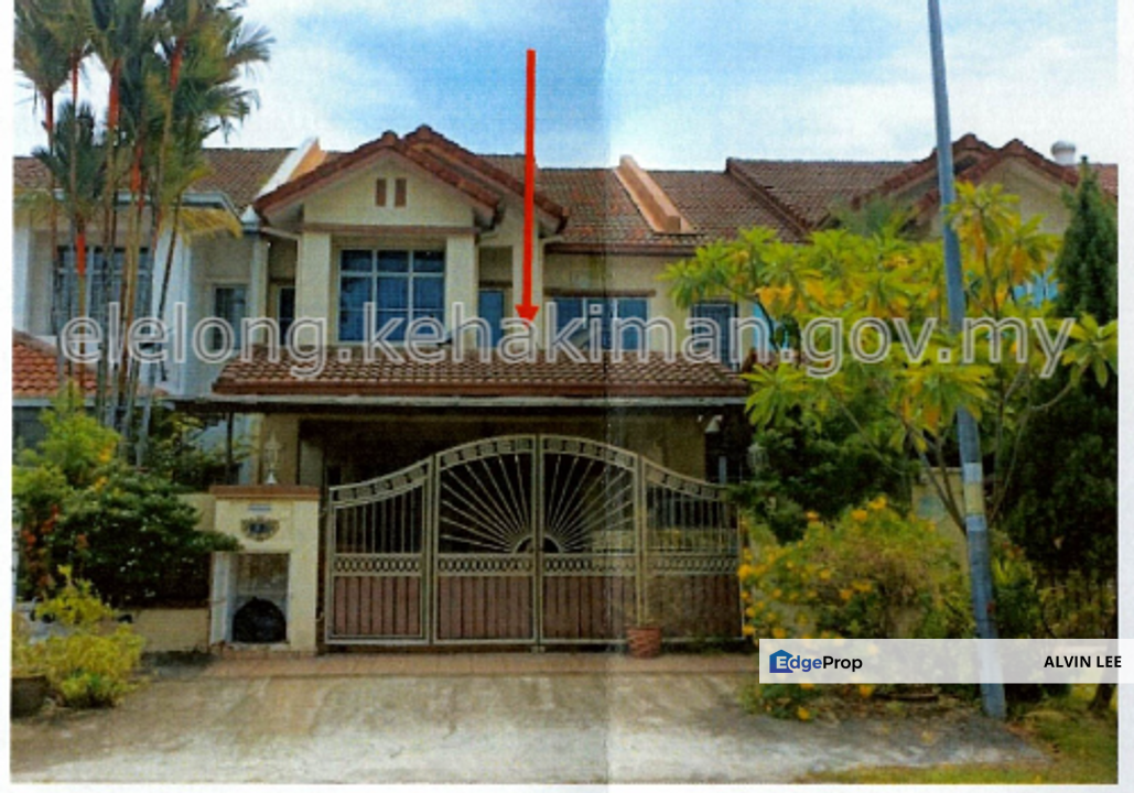 ( USJ 3) No. 42, Jalan USJ 3A/7, 47610, Subang Jaya, Selangor for Sale ...