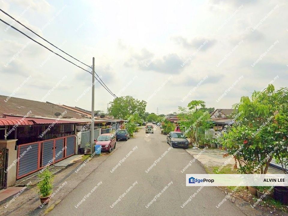 No. 51, Jalan Dato Abdul Hamid 4, Taman Sentosa, 41200, Klang, Selangor ...