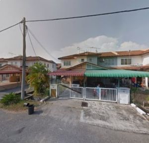 Taman Banting Baru, Banting for Sale @RM240,000 By ALVIN LEE | EdgeProp.my