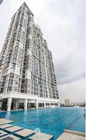 Shamelin Star Serviced Residences for Rental @RM1,800 By MIRIAEM LEE ...