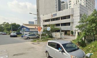 PJ Section 13 3 Storey Office Block Cum 2 Storey Warehouse for Sale ...