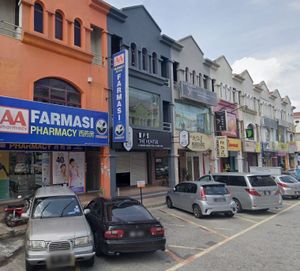 Kota Damansara Dataran Sunway Shop for Sale @RM3,600,000 By JENNIE YEE ...