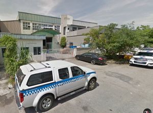 Kepong Industrial Park Kip Semi D Factory for Sale @RM5,800,000 By ...