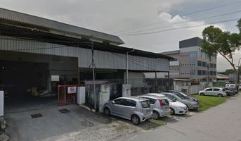 Kepong Baru Industrial Estate Warehouse for Rental @RM35,000 By JENNIE YEE | EdgeProp.my
