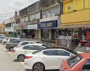 PJ SS2 Ground Floor Shop for Rental @RM8,000 By JENNIE YEE | EdgeProp.my