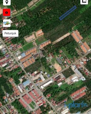 PARIT BAKAR MUAR AGRICULTURE LAND FOR SALE for Sale @RM990,947 By SOH ...