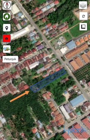 PARIT BAKAR MUAR AGRICULTURE LAND FOR SALE for Sale @RM2,399,200 By SOH ...