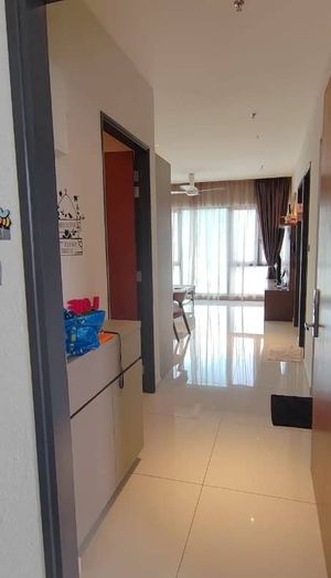 GEO 38 RESIDENCE @ GENTING PERMAI, Pahang for Sale @RM570,000 By SOH ...