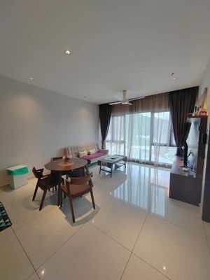 GEO 38 RESIDENCE @ GENTING PERMAI for Rental @RM2,000 By SOH LAY HOON ...