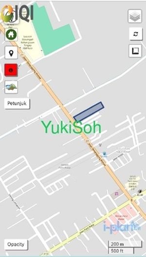 Agriculture land, Parit bakar, muar for sale for Sale @RM4,813,380 By ...