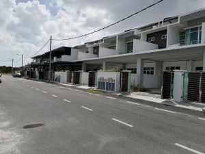 House for sale, Taman Temiang Jaya, muar for Sale @RM788,000 By SOH LAY ...