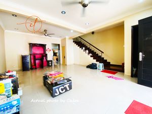 Kemuning Utama Kemuning Bayu for Sale @RM818,000 By CHLOE TEY | EdgeProp.my