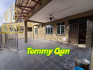 Simpang Ampat Double Storey Semi Detached For Sale for Sale @RM880,000 ...