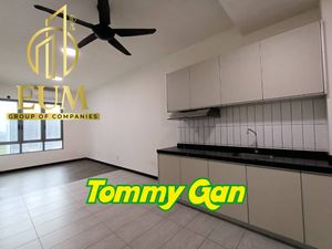 Utropolis Batu Kawan SOHO Studio Partially Furnished Build In Kitchen ...