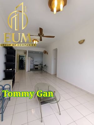 Mewah Court Cheras Low density Freehold 888sq.ft. 3R2B Below Velue Hot ...