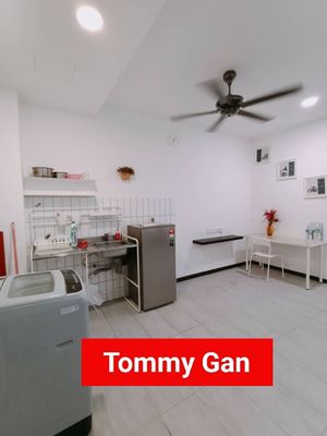 Cheapest Deal @ Utropolis High Floor 1-Bedroom 410sqft Fully Furnished ...