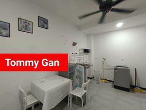 Cheapest Deal @ Utropolis High Floor 1-Bedroom 310sqft Fully Furnished ...