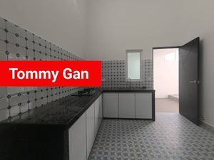 Taman jaya @ Bukit Mertajam New Renovation Single Storey Semi-D ...